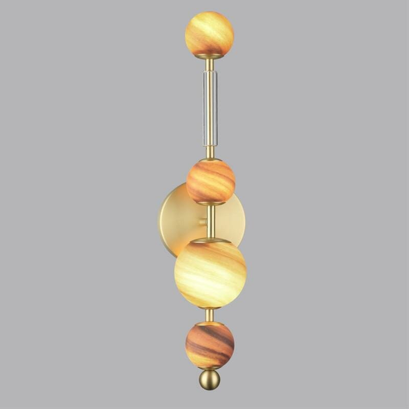 Бра Odeon Light 5457/5WL — фото 1