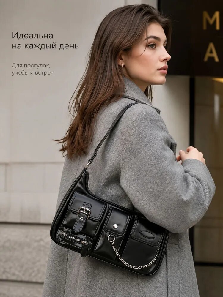Сумка — фото 1