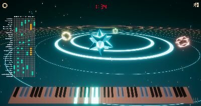 Etude PC Steam Ключ • Активация Steam • для России • цифровой ключ