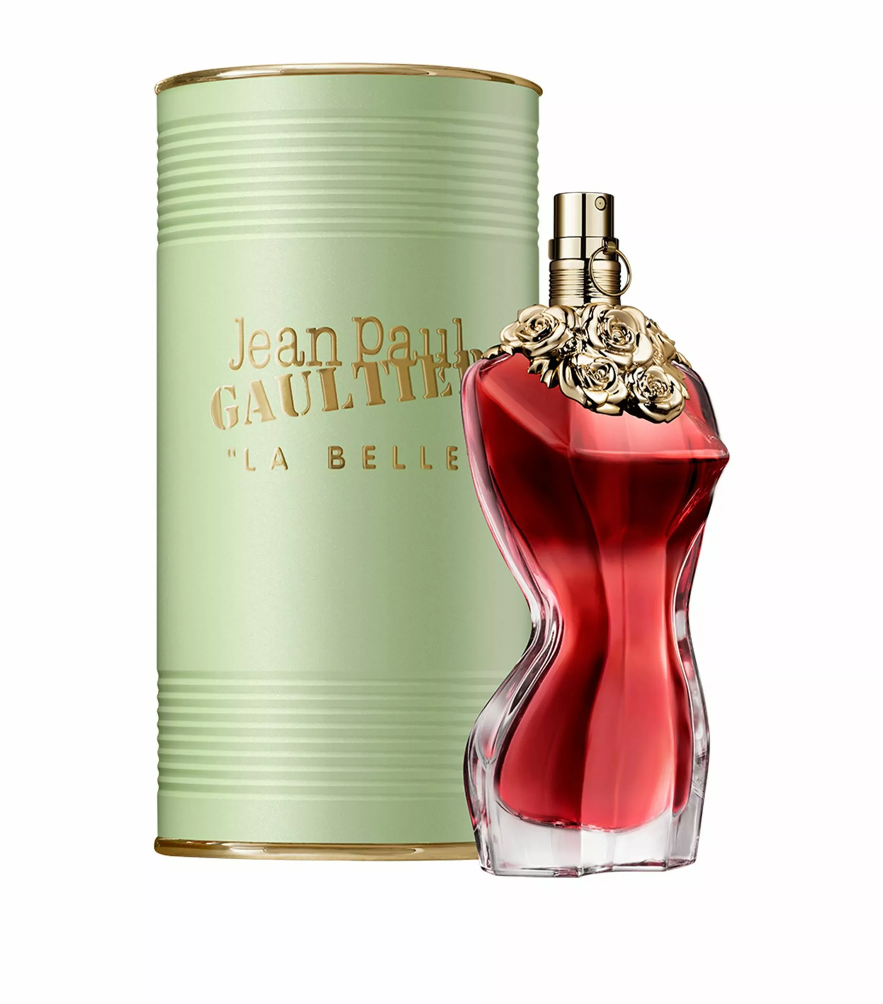 Jean Paul Gaultier La Belle 50 мл - парфюм для женщин / Ла Бель