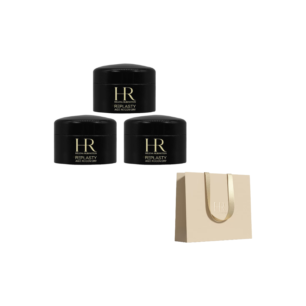 Наборы для ухода за кожей лица HELENA RUBINSTEIN Black Bandage