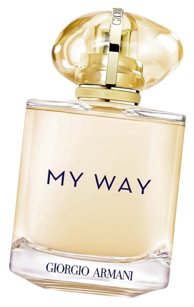 Giorgio Armani My Way Sunny Vanilla духи женские 90 мл - Джорджио Армани Санни Ванилла