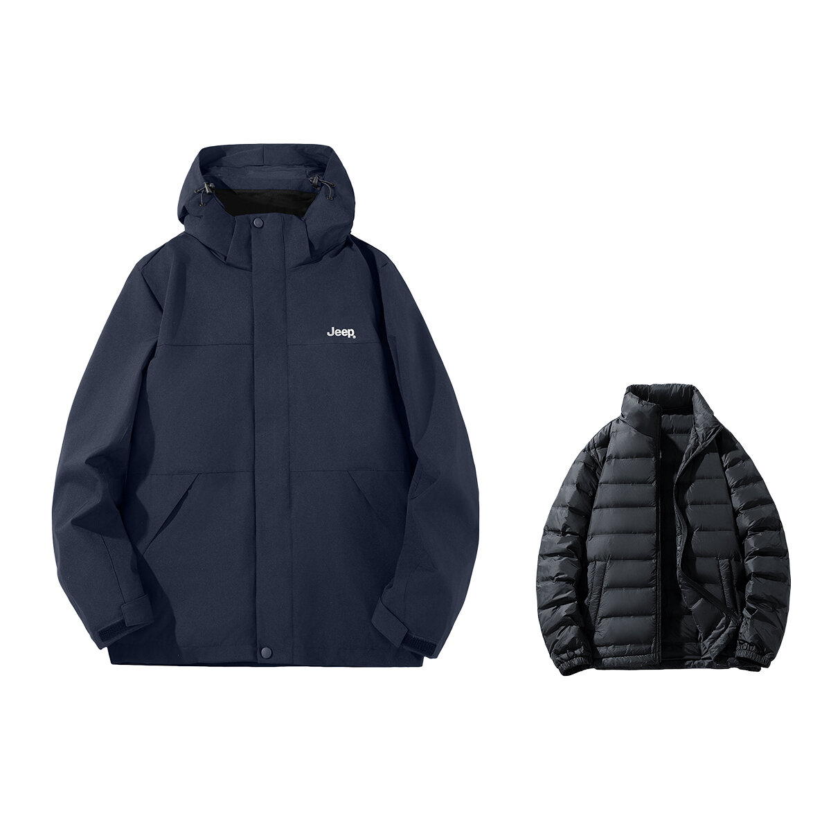 Куртка Leisure Collection