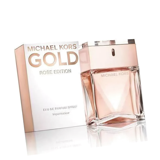 Eau de parfum Michael Kors Rose Gold 50 мл / Майкл Корс Роуз Голд женский