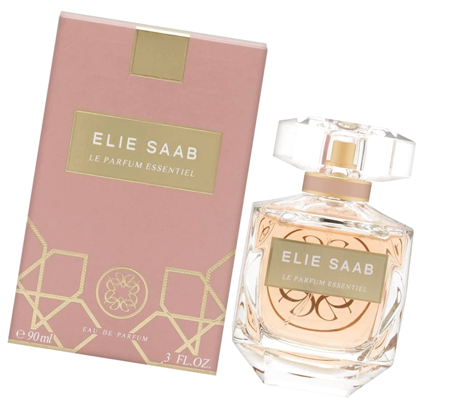 Эли Сааб Эссеншиал парфюм 90 мл женский - Elie Saab Le Parfum Essentiel