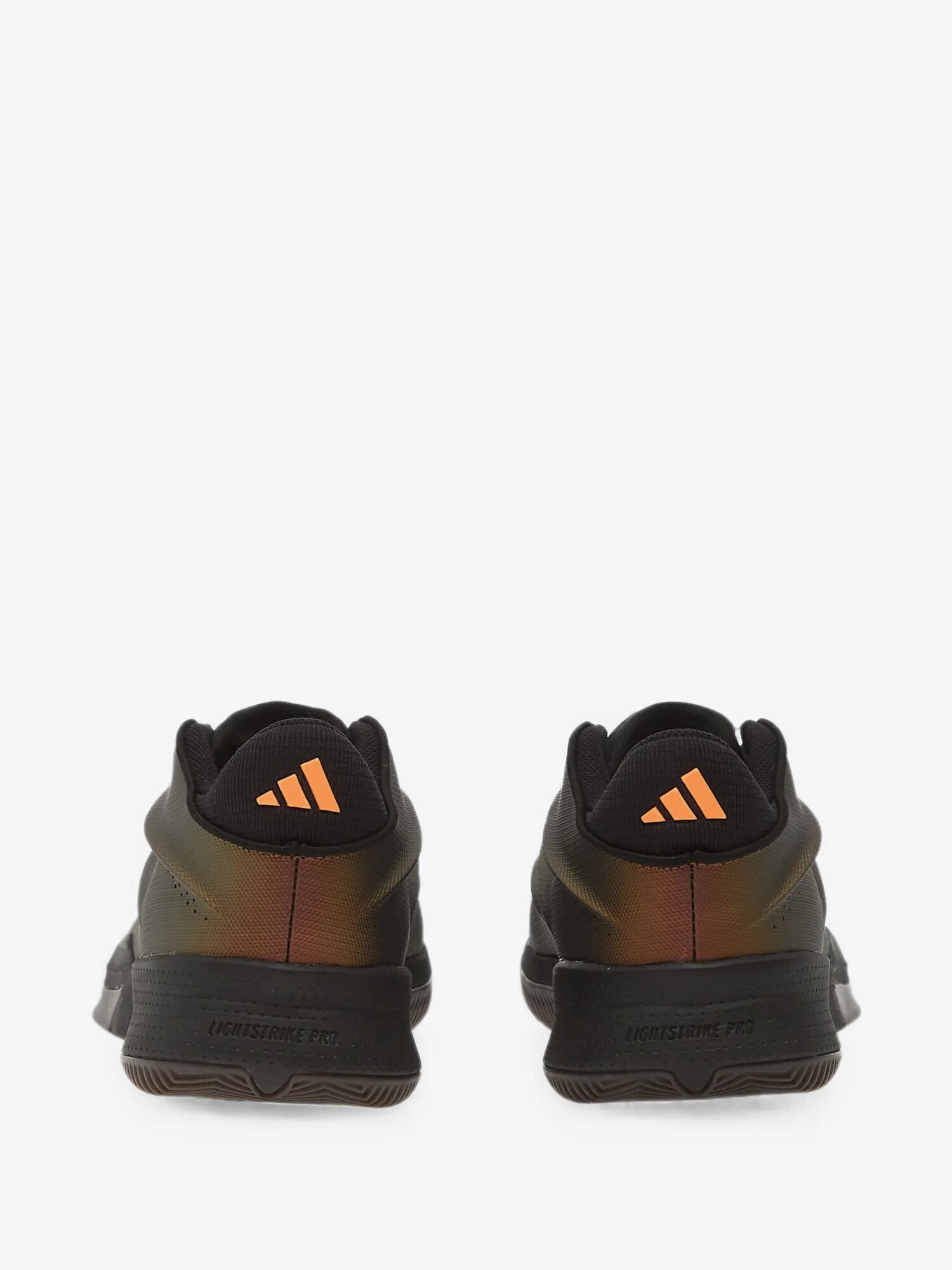 Туфли adidas Crazy Energy+ shoes, размер 12, коричневый — фото 1