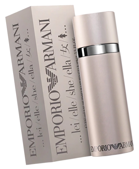 Emporio Armani Giorgio Armani духи женские 100 мл / Эмпорио Армани
