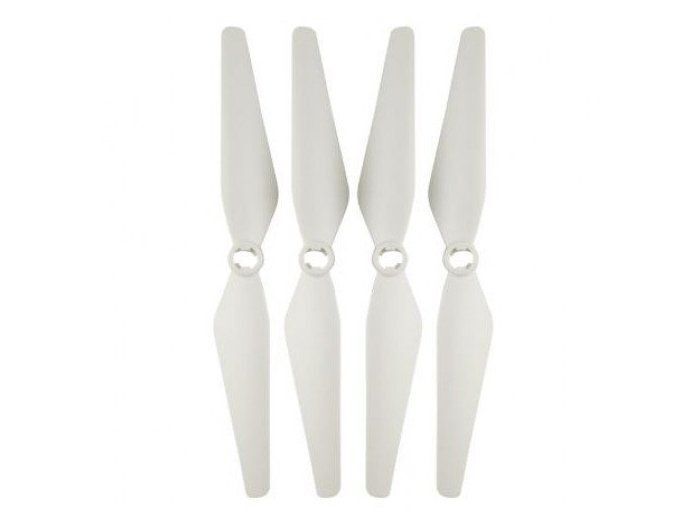 Комплект лопастей для квадрокоптера Syma X8PRO- 4 шт