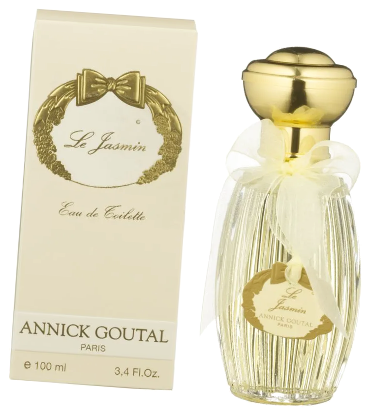 Annick Goutal Le Jasmin парфюмерная вода для женщин 50 мл / Аник Гуталь Ле Жасмин