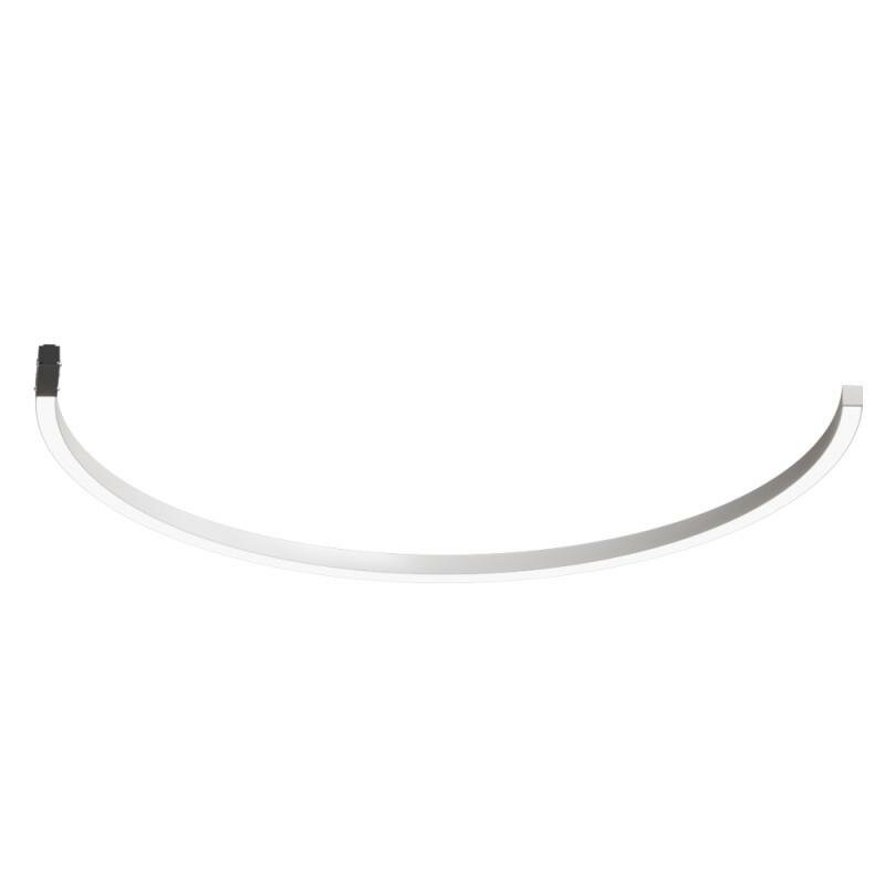 Светильник на шине ARTE Lamp A7298PL-1BK