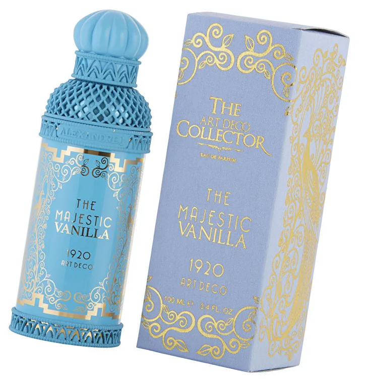 Alexandre J Vanilla The Majestic парфюм 100 мл для мужчин и женщин - Маджестик Ванилла