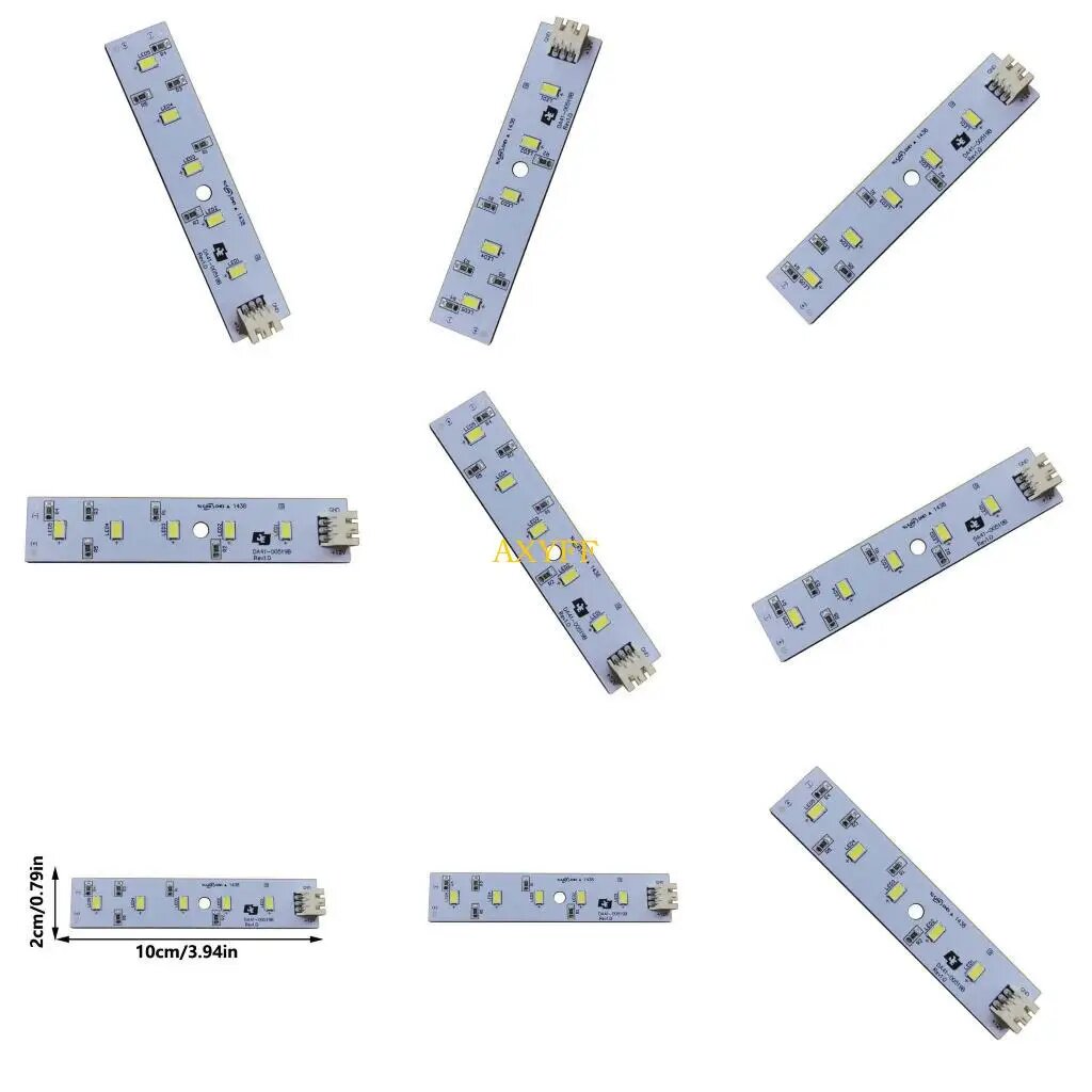 Светодиодная лента для холодильника Crust Pro DA41-00519B