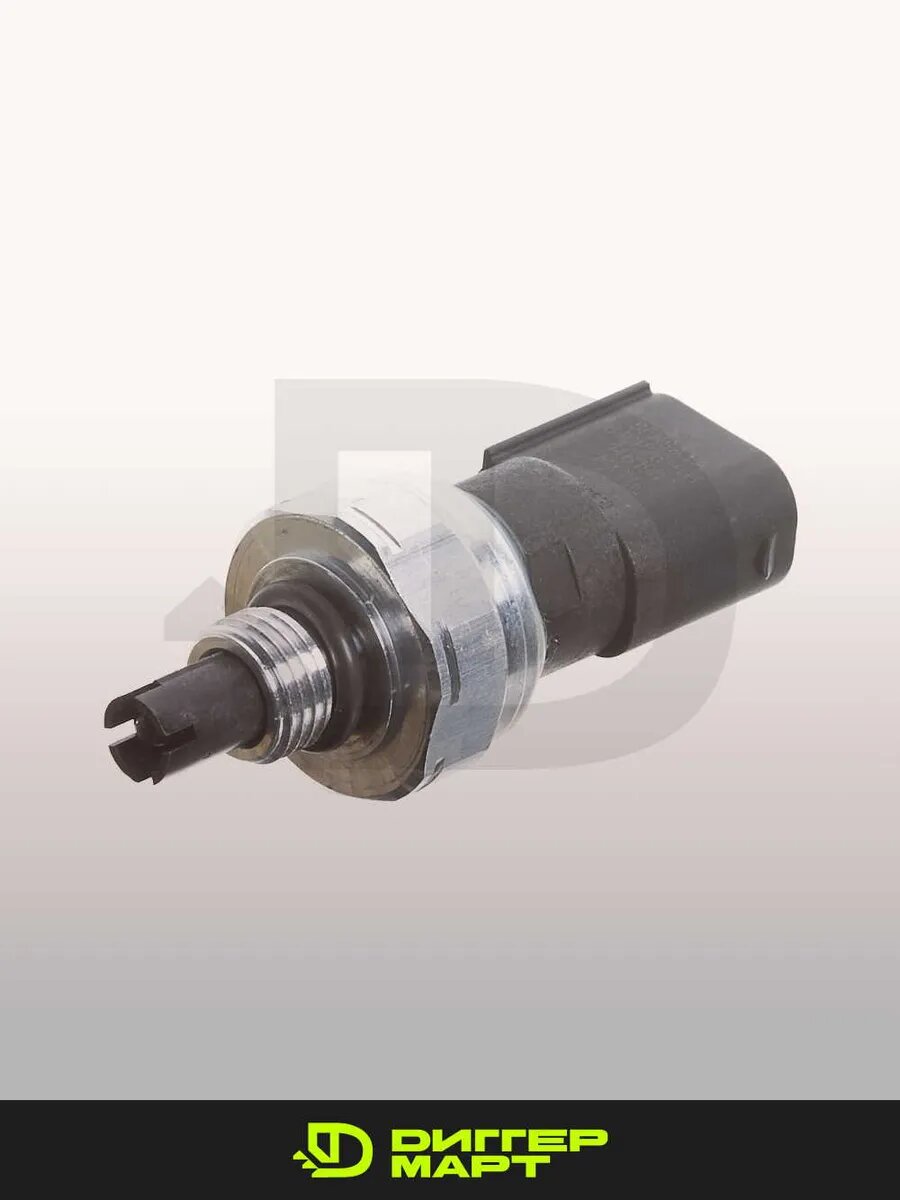 Запчасть Sensor, Rail Pressure JCB 400/05073