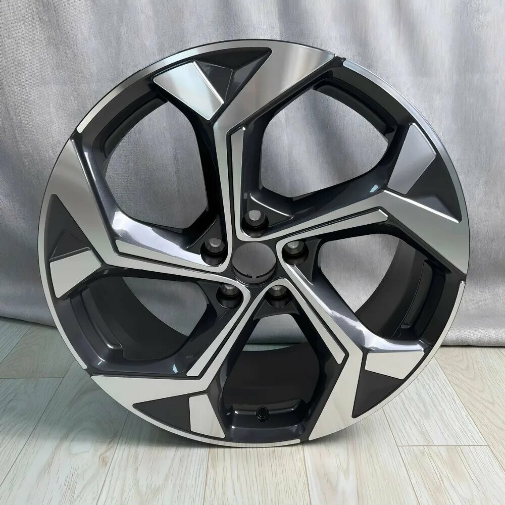 Geely GEELY Atlas(FX11) Колесный диск Литой 19x8" PCD5х108 ET48 D63.4