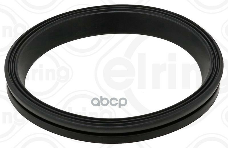 Прокладка, timing case cover Elring арт. 302.690