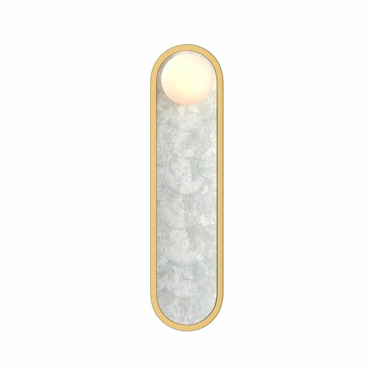 Настенный светильник Maytoni Perlamour MOD473WL-L25BSK