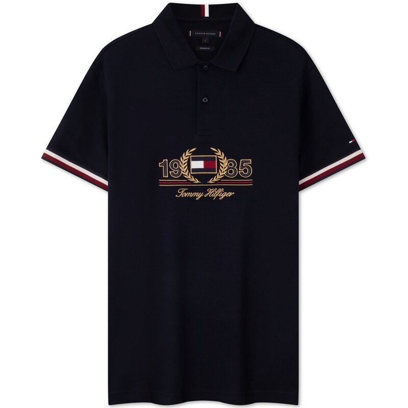 Поло Tommy Hilfiger, комплект