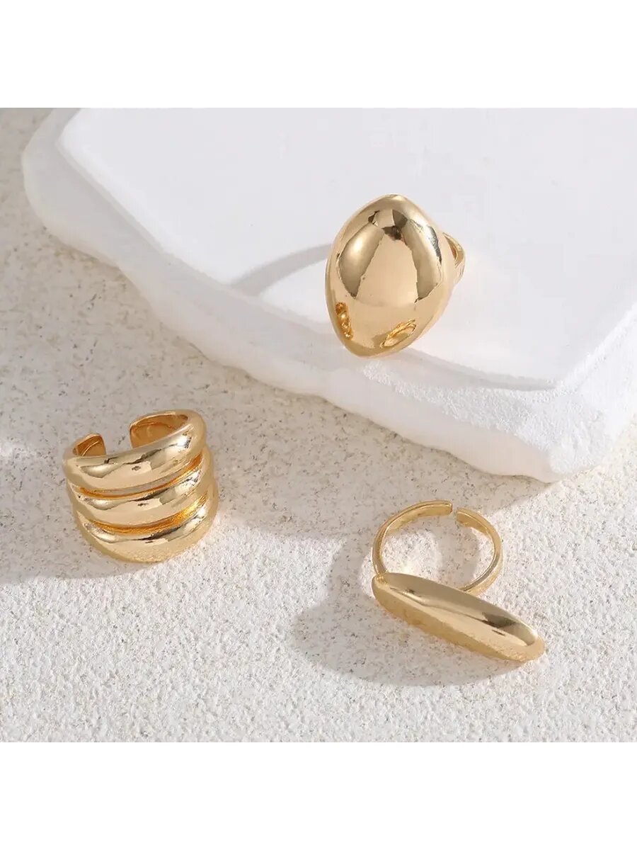 Комплект бижутерии