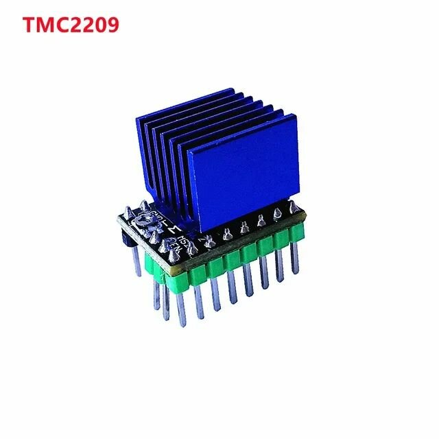 Драйвер шагового двигателя TMC2209 V2.0