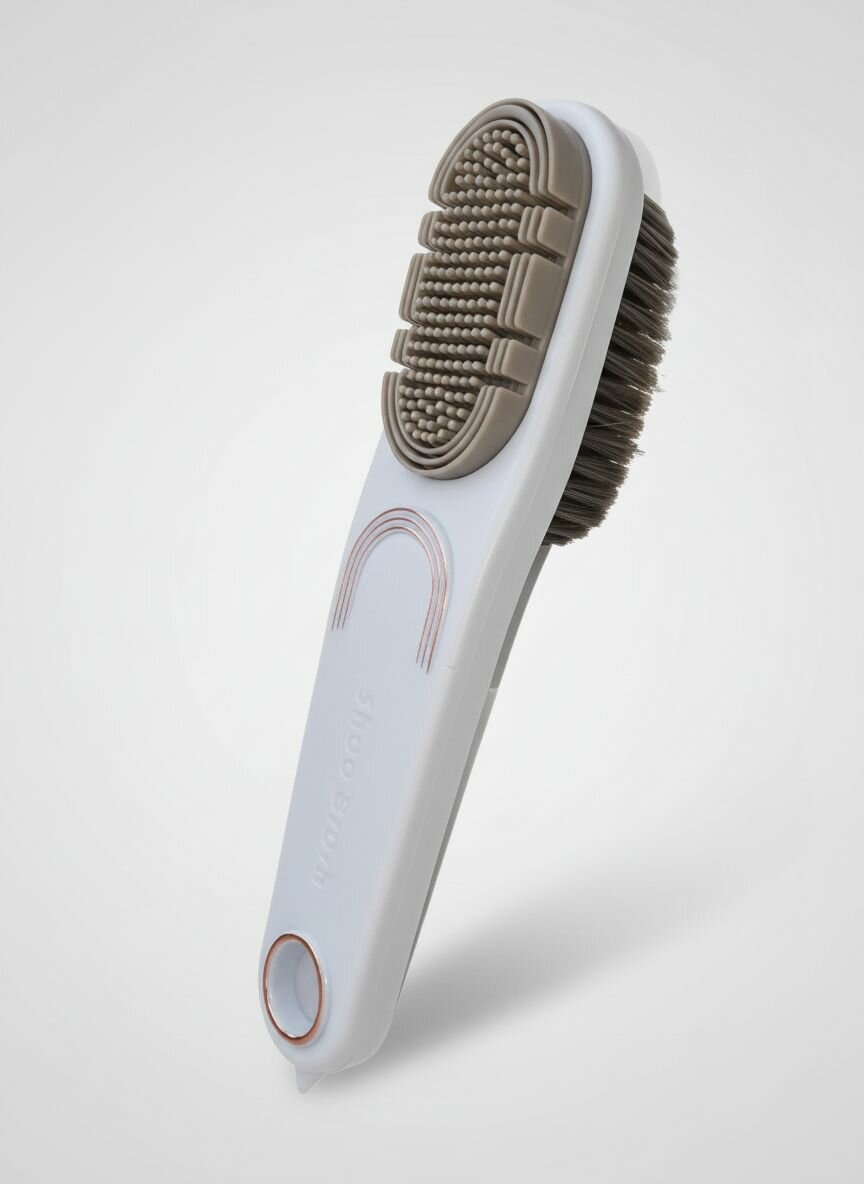 Щетка для обуви и одежды IOOkShop