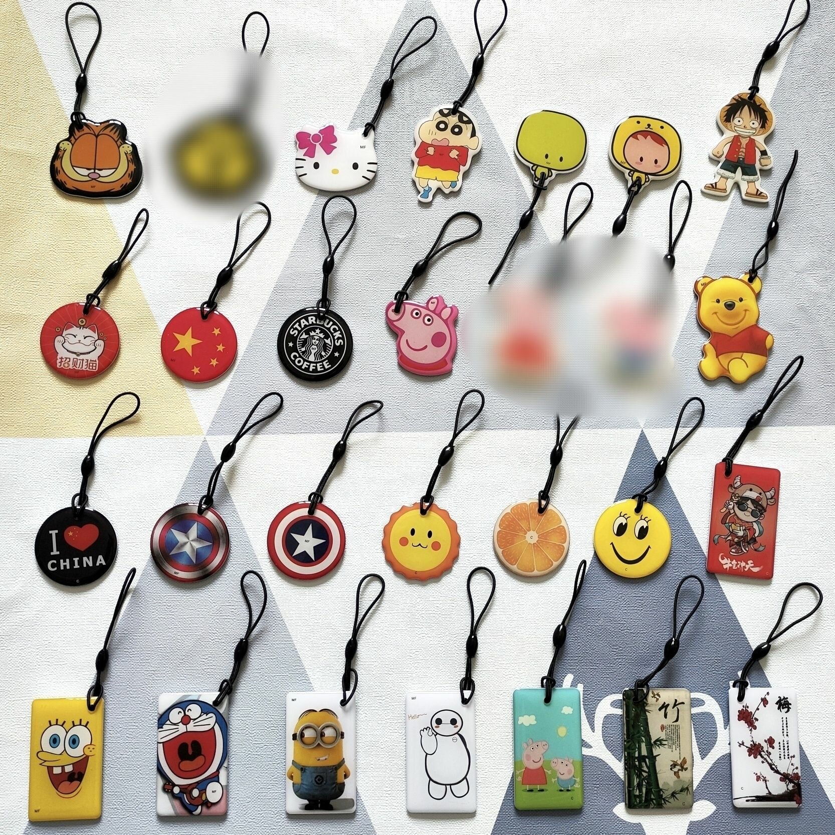 Электрический NFC-ключ №9, не нужна карта! Удобный для ношения, один ключ для одного автомобиля, готов к использованию