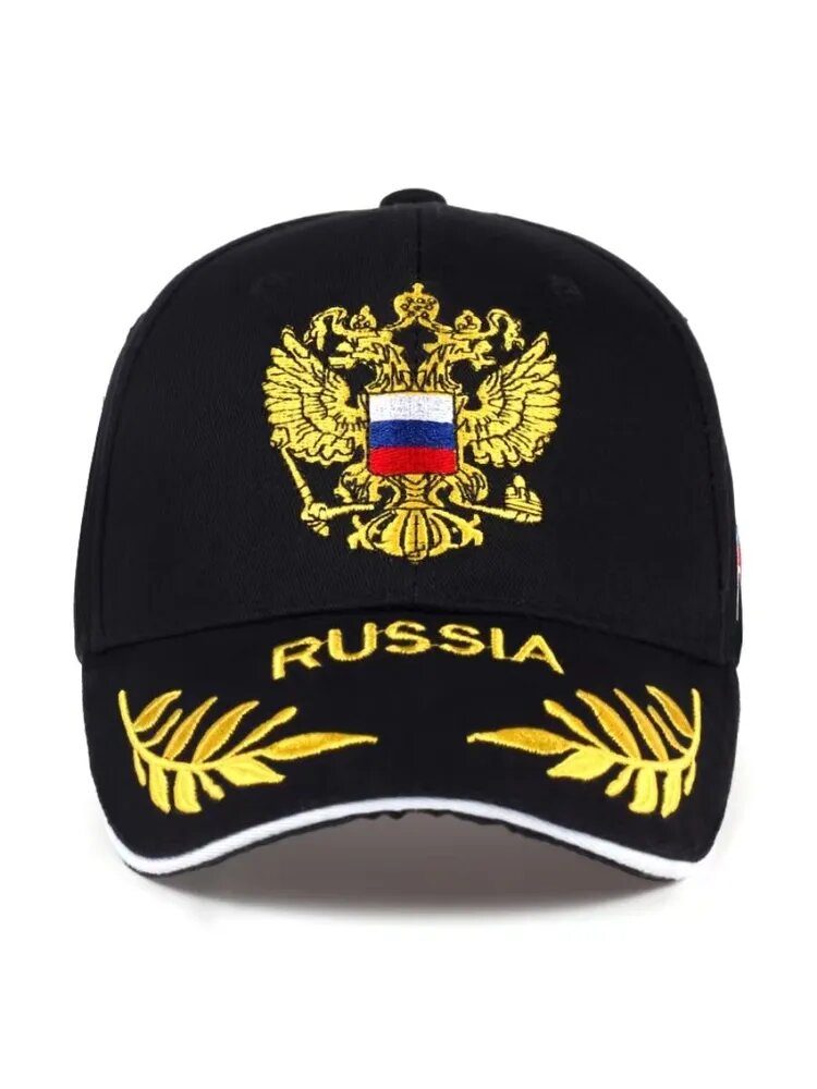 Бейсболка — фото 1