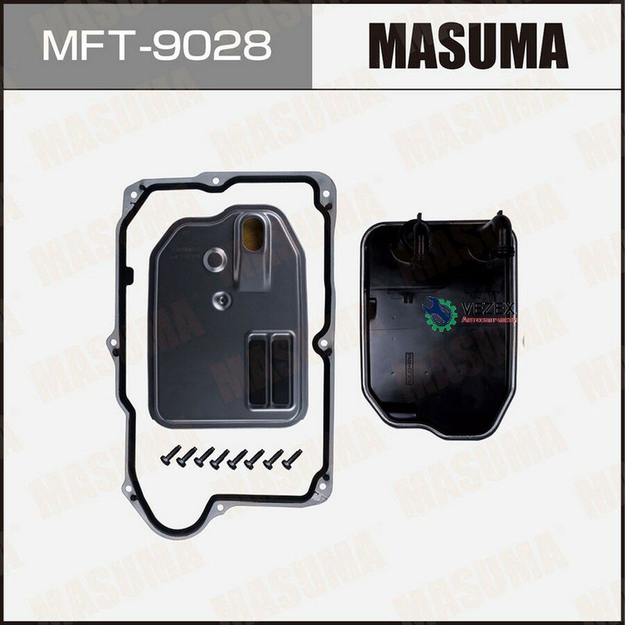 MASUMA MFT-9028 Фильтр АКПП