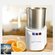 Пастеризатор молока Oxo 600ml для домашнего использования из нержавеющей стали
