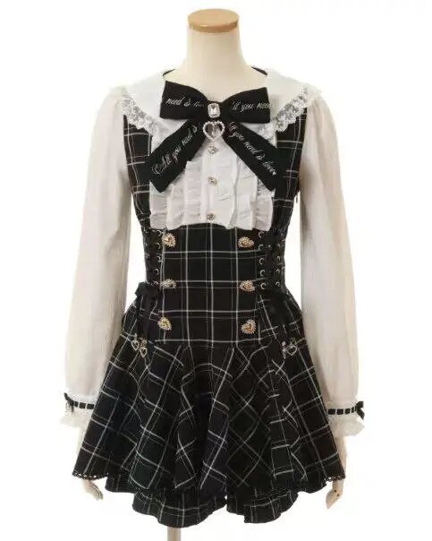 Комплект одежды