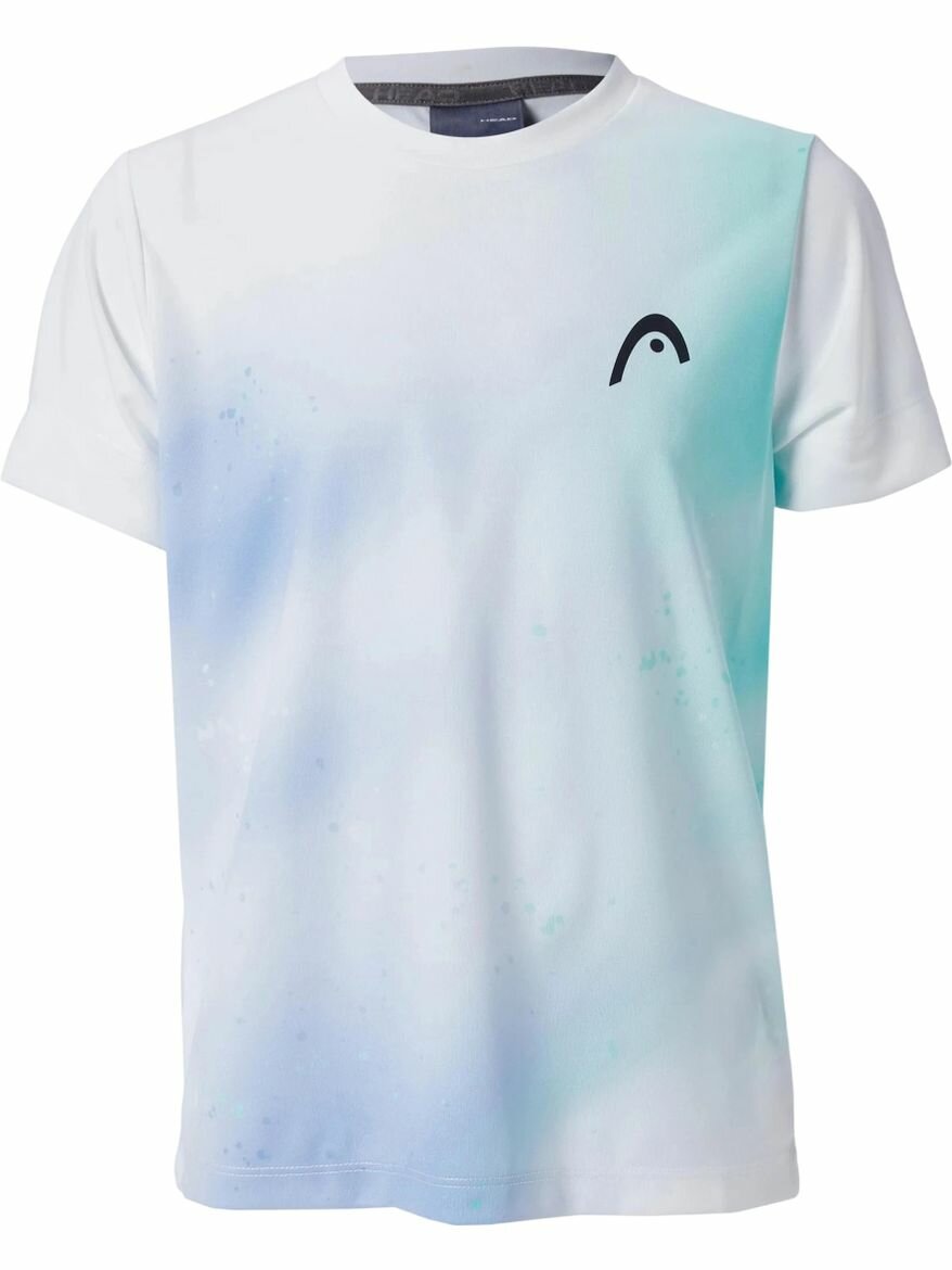 Футболка спортивная Topspin T-Shirt Boys