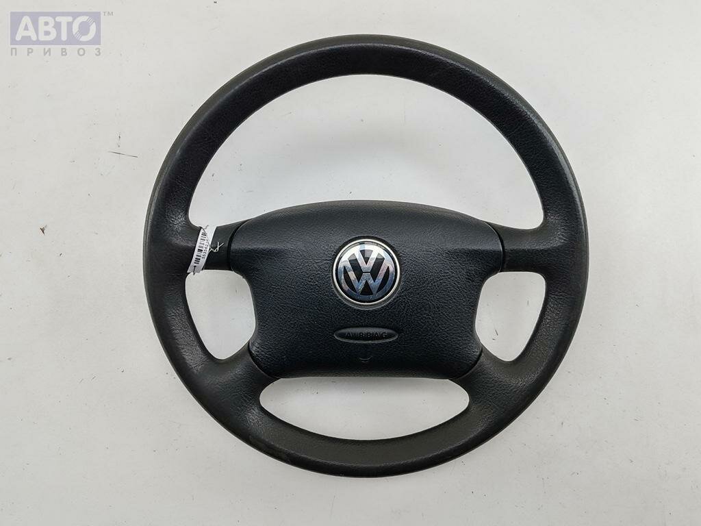 Руль Volkswagen Golf-4