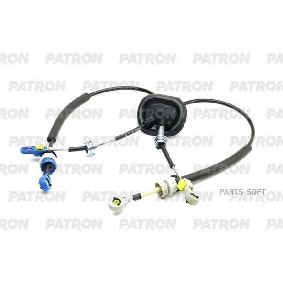 PATRON PC9069 Трос КПП Peugeot 308 09-