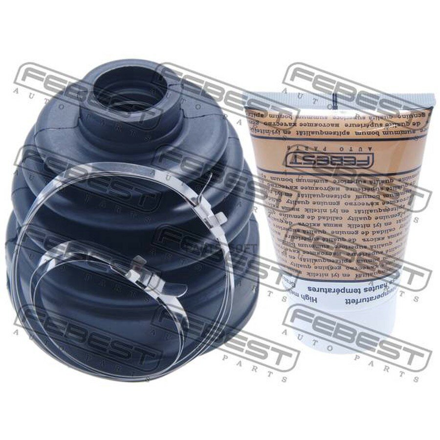 FEBEST 0415-CU20 Пыльник шрус внутренний комплект 79.5x95x23.3