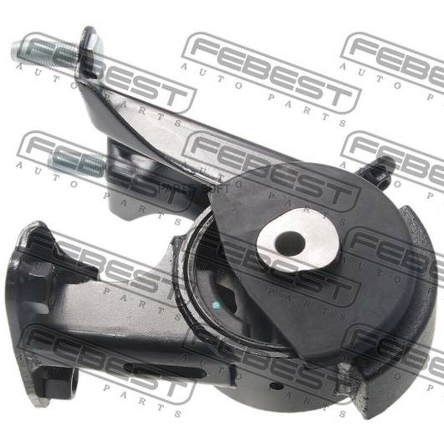 FEBEST TM-ZZE150RR Опора двигателя TM-ZZE150RR