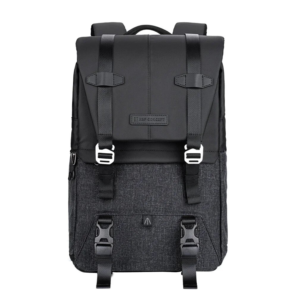 Рюкзак для фотоаппарата K&F CONCEPT 20 л