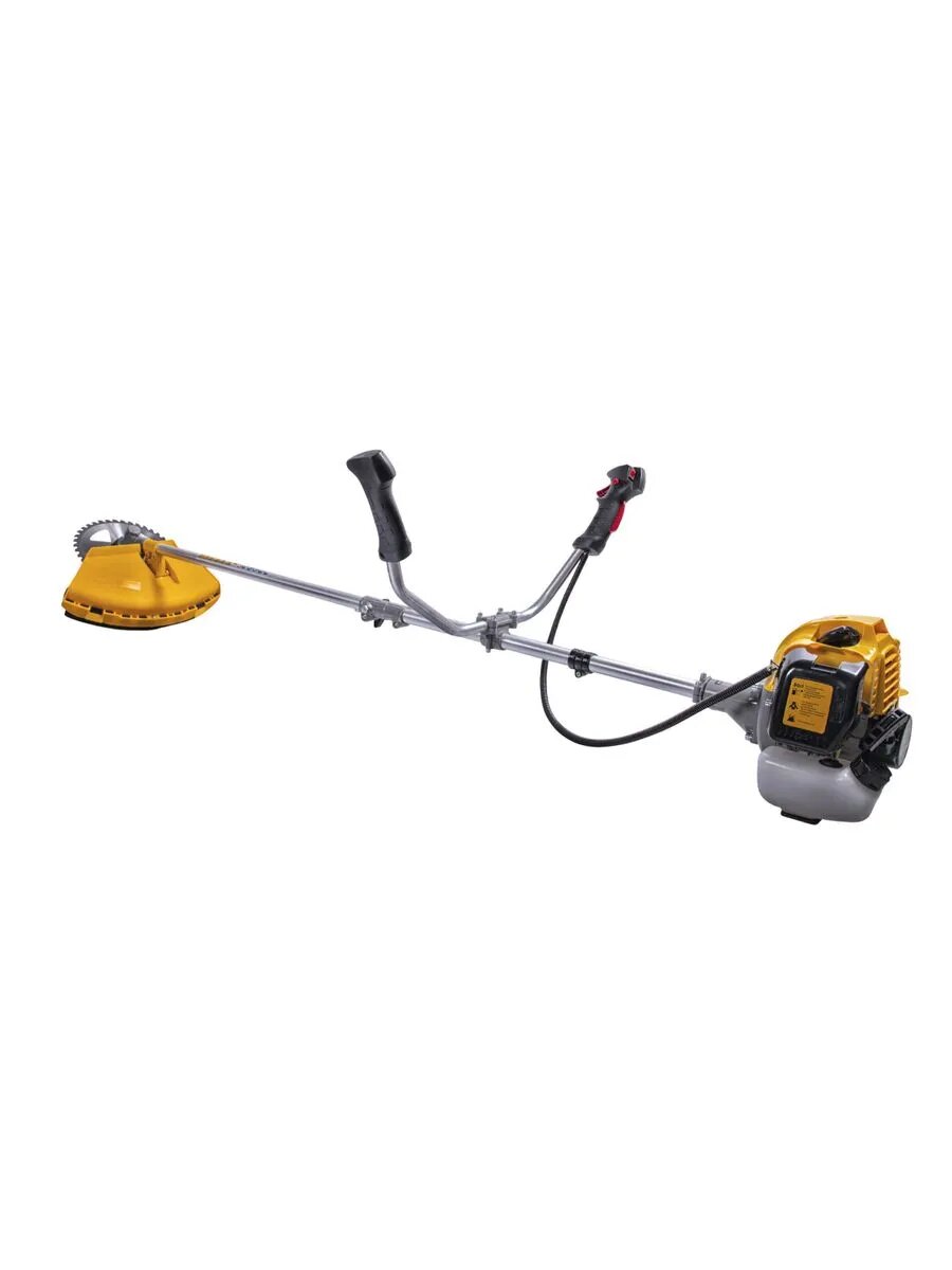 Триммер бензиновый Champion T523-2 Yellow