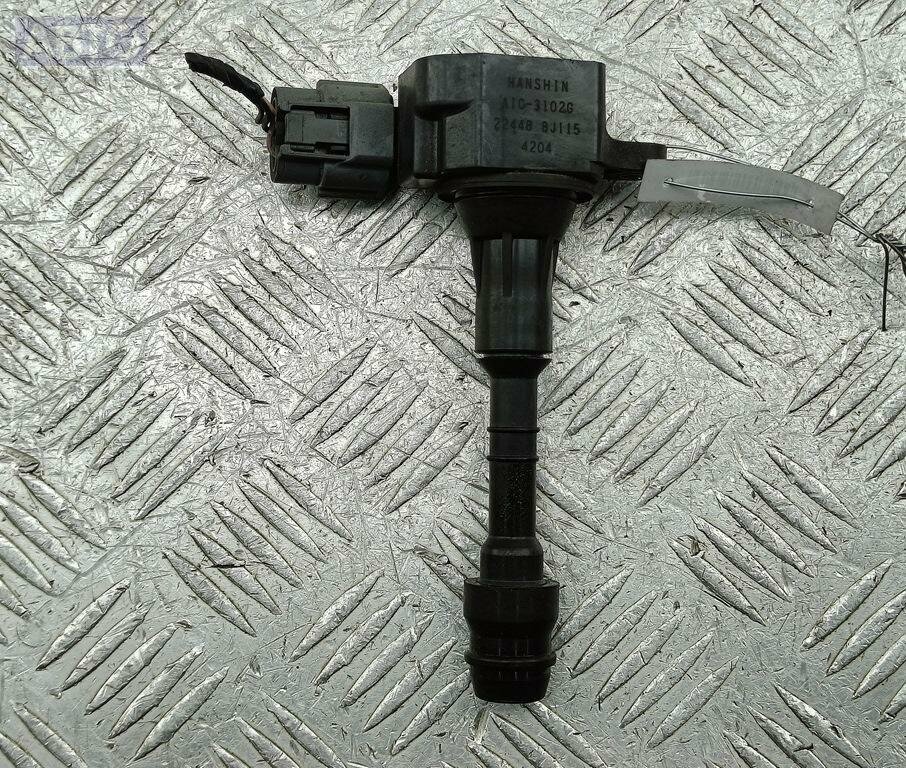 Катушка зажигания Renault Espace 4 (2002-2014)