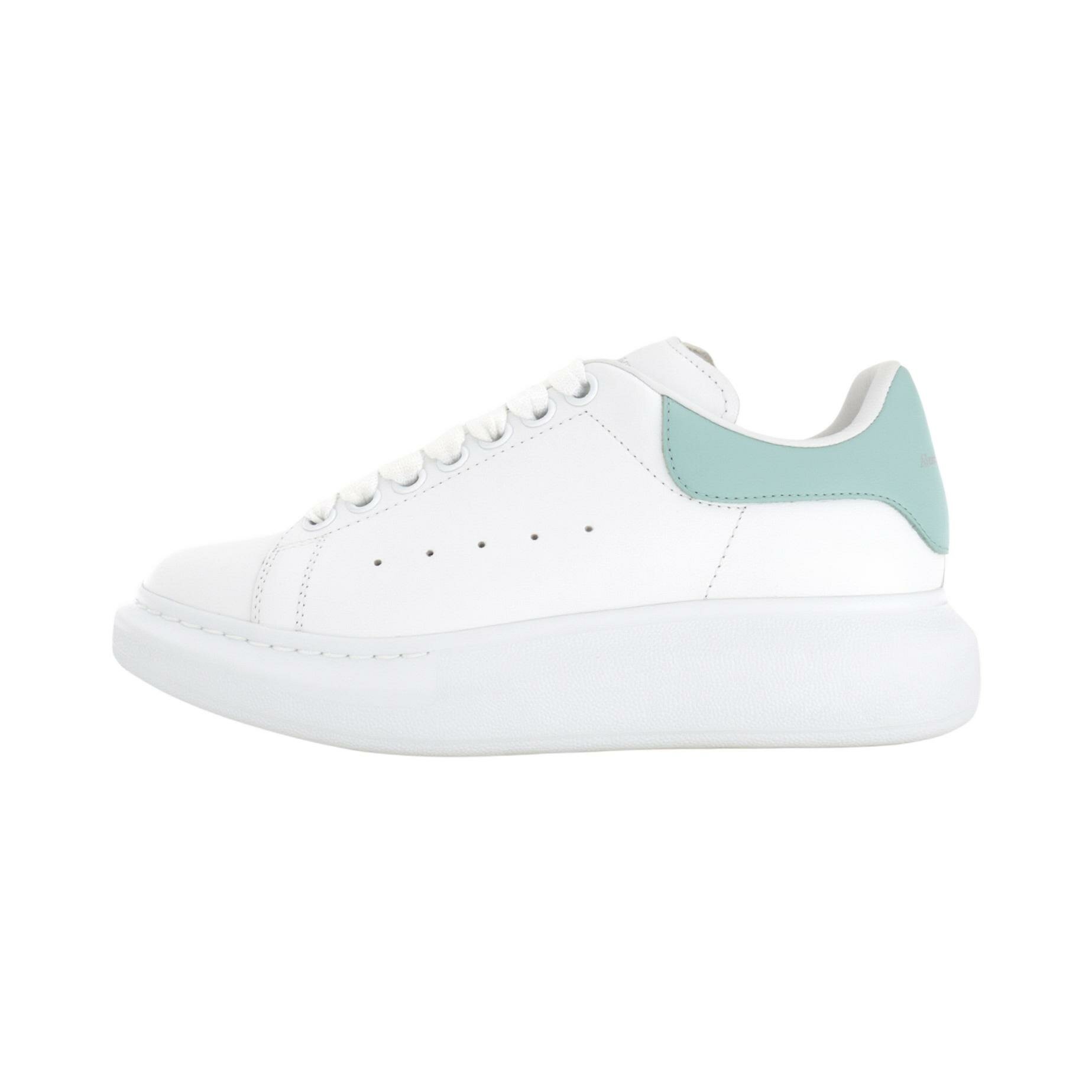 Кроссовки Oversized Sneaker