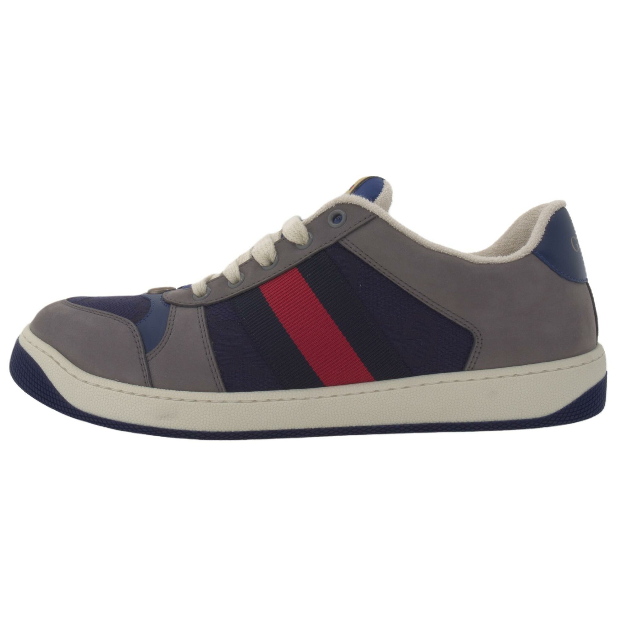 Кеды GUCCI Screener