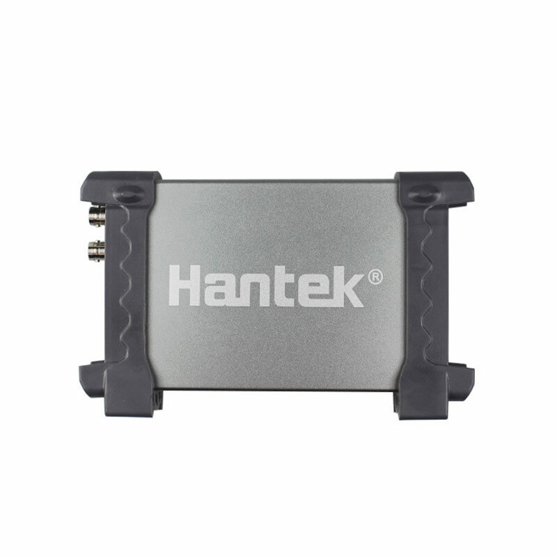 Цифровой USB осциллограф-приставка Hantek 6022BE