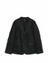 Пиджак WEEKEND WKDNALUT, размер 44, black/black