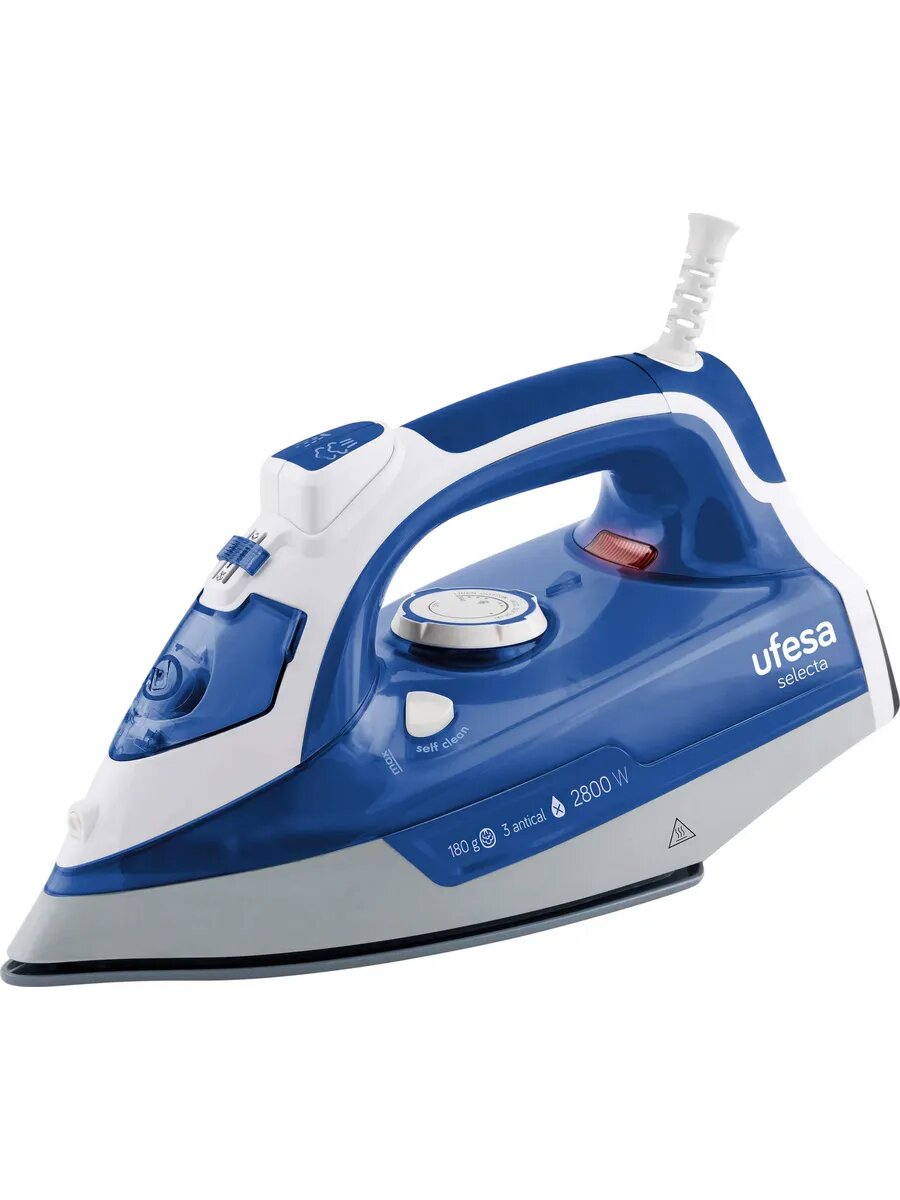 Утюг PV3280 Selecta (80104421)