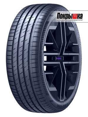 Шины летние Laufenn S FIT2 205/65 R15 94H для легкового автомобиля