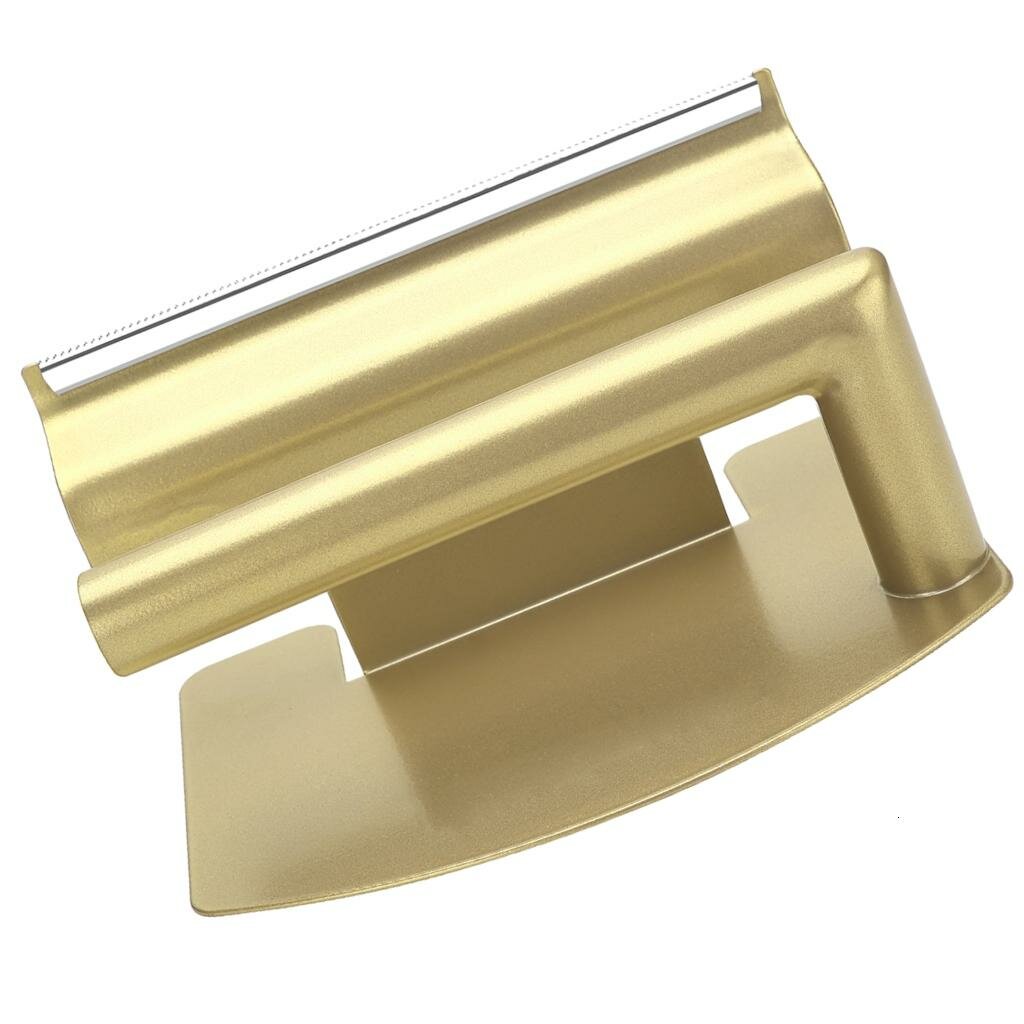 Диспенсер для фольги, Золото