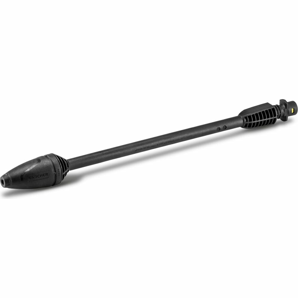 Грязевая фреза Karcher DB 180