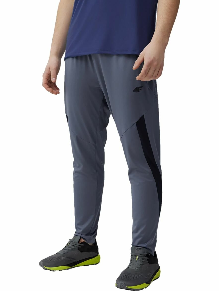 Брюки TROUSERS FNK
