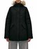 Куртка Lumberjack ARCTIC PARKA, размер 48, черный