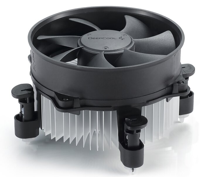 Кулер DeepCool ALTA 9 (DP-ICAP-AT9) (Intel LGA1200/1151/1150/1155/775)
