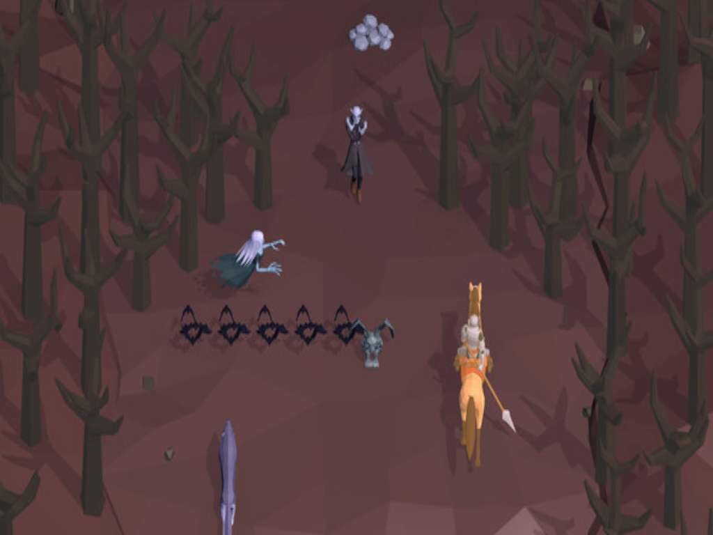 Flight of the Paladin Steam Ключ • Активация Steam • регион Весь мир