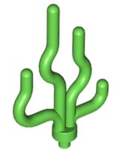 Деталь Lego 30093 Plant Sea Grass / Seaweed